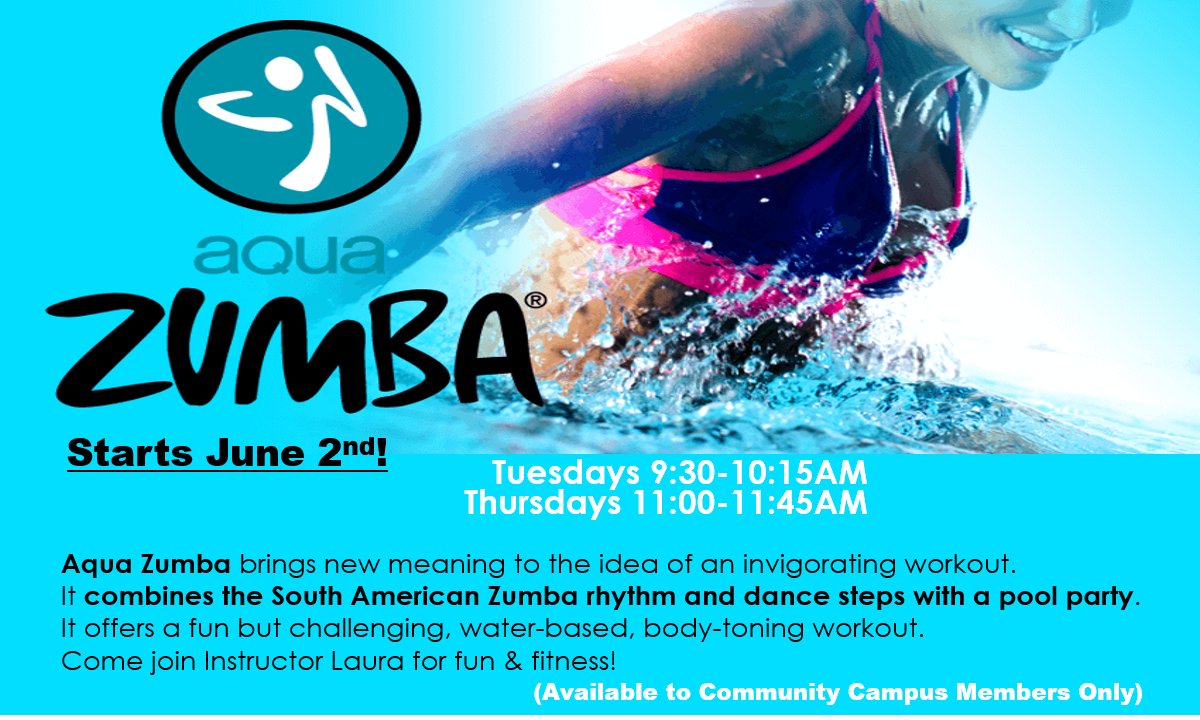 JCC of Middlesex County-Jewish Community Center, NJ New Jersey - AQUATICS